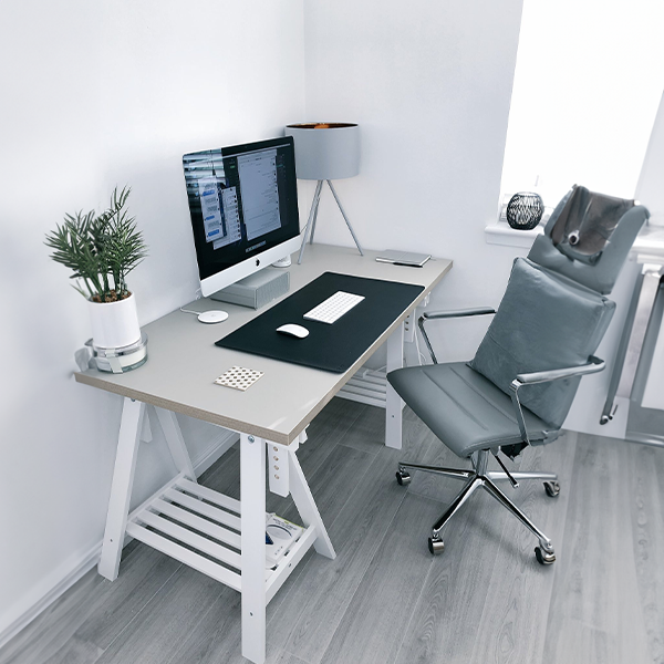 Director Desk – nalisha valves